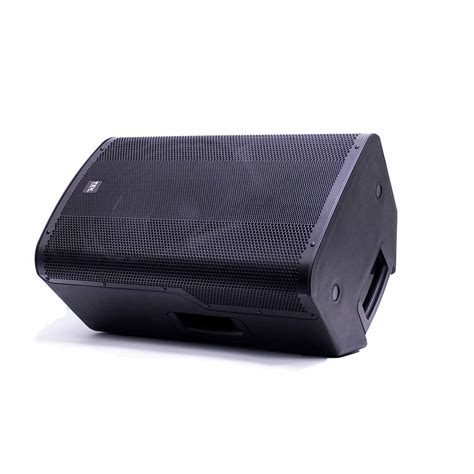 Tek Audio 12 Tek12 V2 Active Speaker 1600w Tek Audio