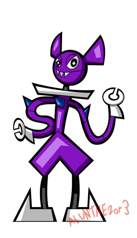 Spitzel Quinn By Alunthe2or3 On Deviantart