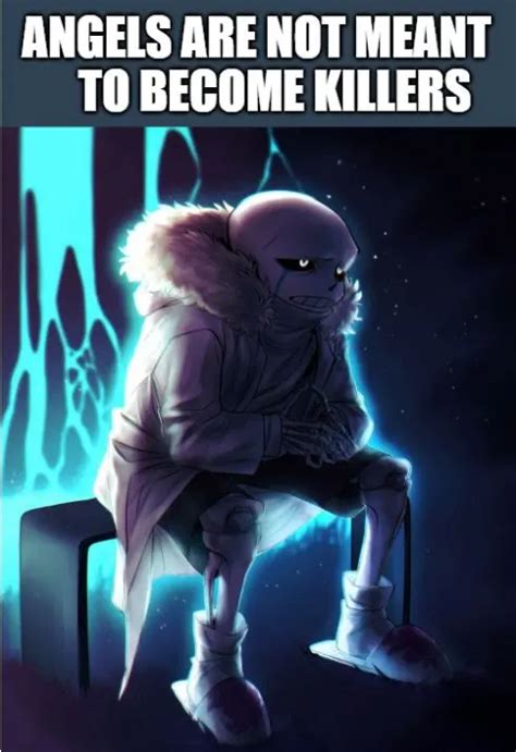 sans probably scrolller