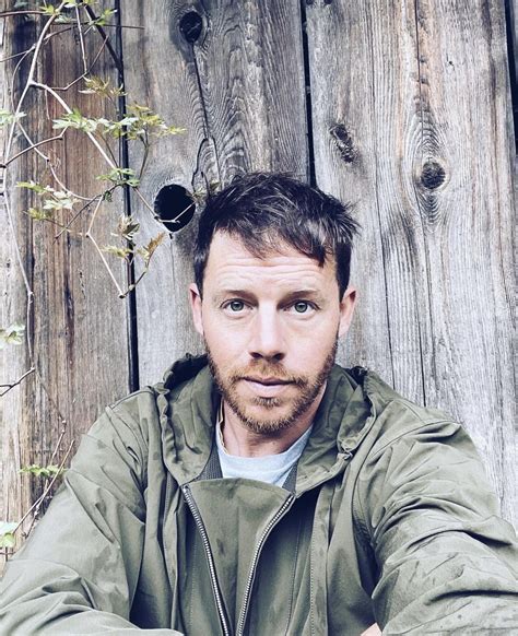 Blake Bashoff Turns 41 Today R Lost