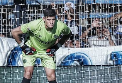 Orlando Gill Hace Historia River Y Racing Ganan Clásicos Fútbol