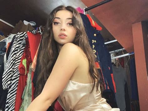 Nini Iris Bio Age Height Parents Boyfriend Net Worth