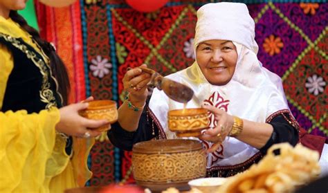 Энэ амралтын өдрүүдэд “Науризын баяр” ыг төв талбайд тэмдэглэнэ