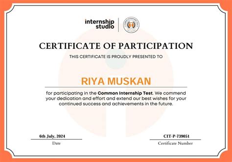 Riya Muskan On Linkedin Internship Cit Informationtechnology Learning Professionalgrowth