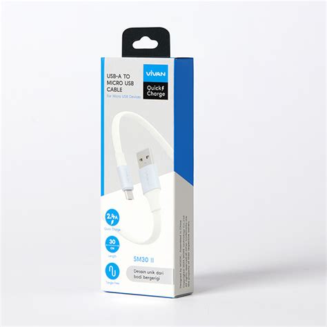 Kabel Vivan Sm30 Ii Grasindoshop