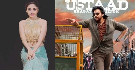 తీవ్ర వివాదంలో ఉస్తాద్ భగత్ సింగ్ పవన్ సినిమాపై మంటలు రేపిన పూనమ్ కౌర్