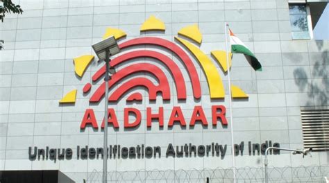 Uidai Issues Draft For New Aadhaar Norms To Supersede 2016 Framework The Statesman