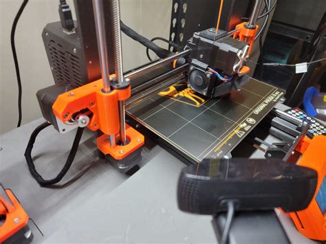 Octoprint With Multiple Printers On One Ubuntu Linux Mini PC Krystof IO