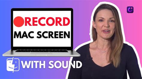 How To Record The Screen With Audio On MacOS Easiest Methods YouTube