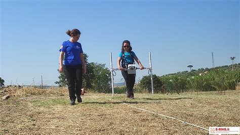 Magnetic Gradiometer E Rihs It