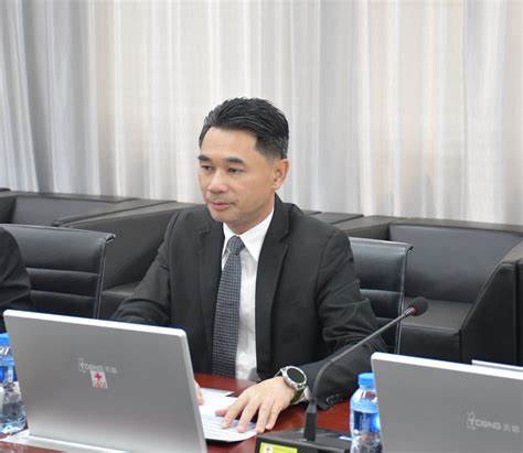 ກະຊວງ ອຸດສາຫະກຳ ແລະ ການຄ້າ Ministry Of Industry And Commerce Added A New ກະຊວງ ອຸດສາຫະກຳ