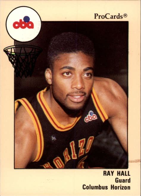 Ray Hall Basketball Price Guide Ray Hall Trading Card Value Beckett