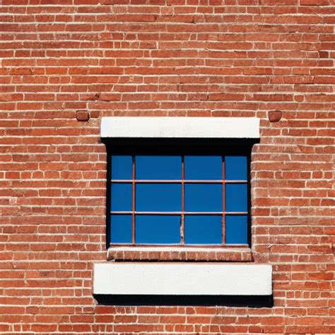 Windows Object Detection Dataset By Brick Detection In A Brick Wall