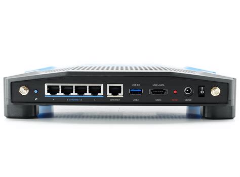 Linksys Wrt Ac Ac Smart Wi Fi Wireless Router Review