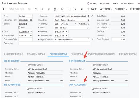 Acumatica 2019 R1 New Features • Everything Else • Acumatica User Group