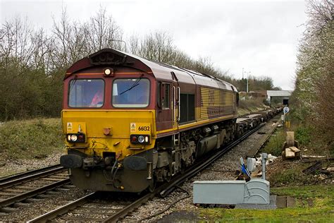 47s And Other Classic Power At Southampton The Db Class 66 Offer