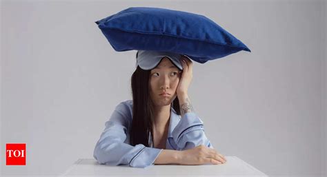 Is Your Bedtime Making You Fat And Diabetic The Times Of India