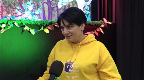 ზესტაფონის თოჯინების თეატრი მალე პატარებს პრემიერაზე მიიწვევს Youtube