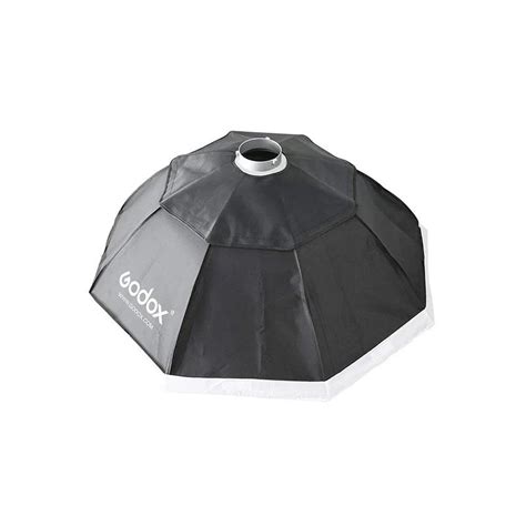 Octabox Godox Sb Bw 120cm Bowens Alfatec