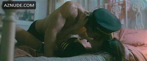 HIT MAN NUDE SCENES AZNude