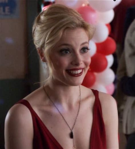 Not Sure If This Is Something Obvious But I Always Figured Britta Wasn