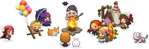 Guardian Tales For Nintendo Switch™