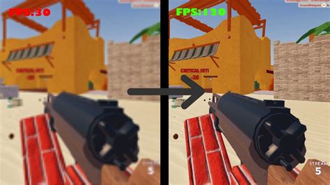 How To Increase FPS In Roblox For Low End Pc S YouTube