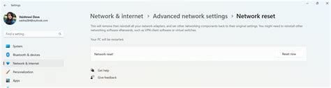 Fix Wi Fi Icon Missing In Windows