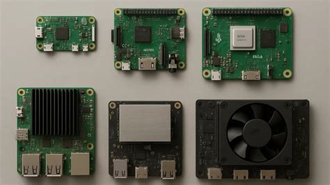 Démarrer Un Raspberry Pi Pour La Première Fois Monraspberry
