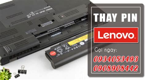 Ibmthay Pin Laptop Lenovo Tphcm Zin Ch Nh H Ng