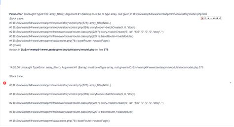 开源版 批量创建产品 需求时隐藏预计 评审提交显示异常 建议反馈 禅道项目管理软件
