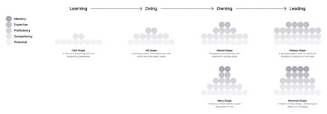 A Growth Framework For Design Teams