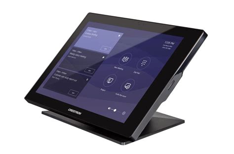 Crestron Flex R Series Mobile Conference System Avc Group