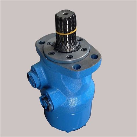 Danfoss Repair For Danfoss Mini Hydraulic Motor For Water Drill Rigm S Hydraulic Motor Omh200