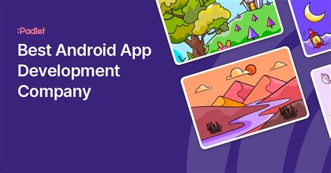 Best Android App Development Company