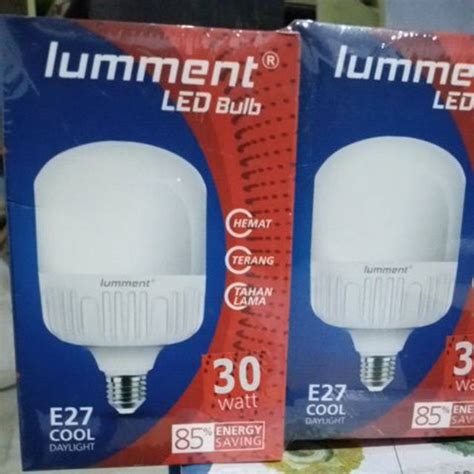 Jual Lampu Led Jumbo Shopee Indonesia