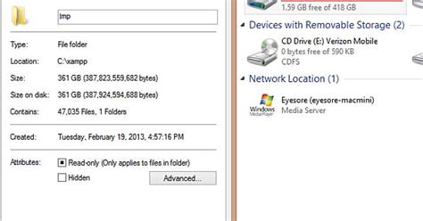 So Xampp Will Save A Lot Of Temporary Data Imgur