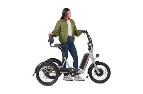 Electric Bikes For Disabled Adults Top 7 Adaptive E Cycles