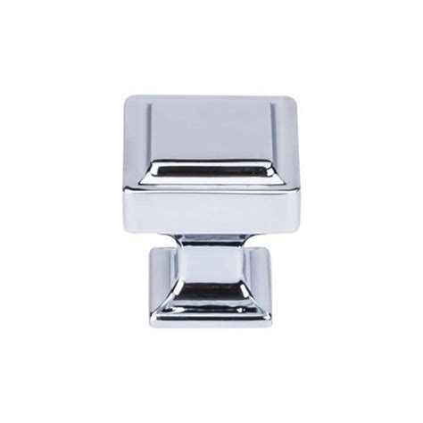 Top Knobs Tk701pc 1 18 Inch Length Transcend Ascendra Cabinet Knob