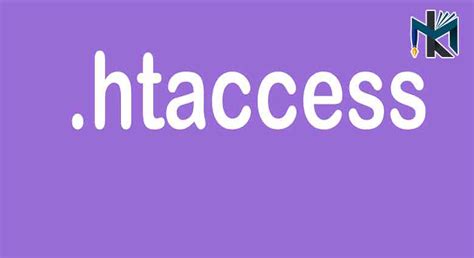 آموزش کار با فایل Htaccess محتواکده
