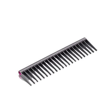 Dyson Supersonic Styling Set Detangling Comb And Paddle Brush