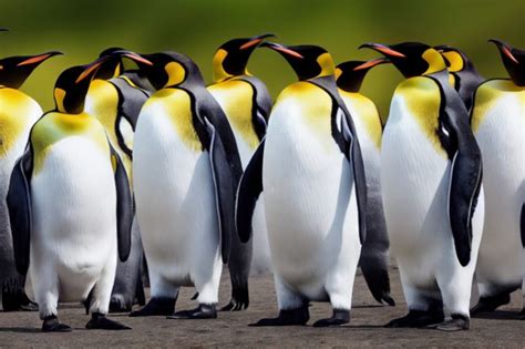 Top 18 Des Faits Intéressants Sur Les Pingouins