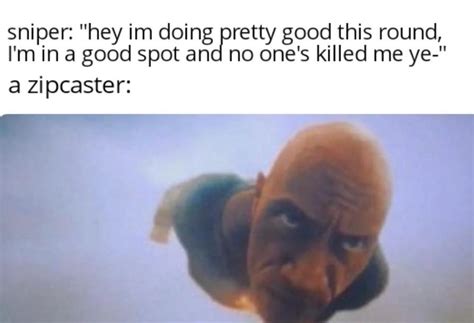 Top Ten Zipcaster Moments Rsplatoon