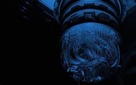 Should We Be Scared Of Quantum Computers Project Q