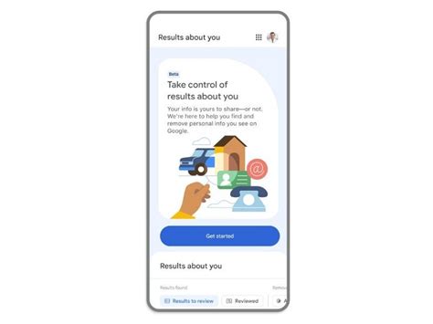 Fitur Hapus Data Pribadi Dari Google Search