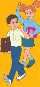 Ihr habt das Quiz Bibi Blocksberg gewählt Ihr habt das Quiz Bibi Blocksberg gewählt