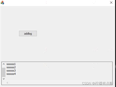 Mfc 自定义消息（消息数据传递）onmsg Csdn博客