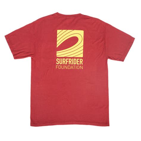 The Surfrider Foundation Store