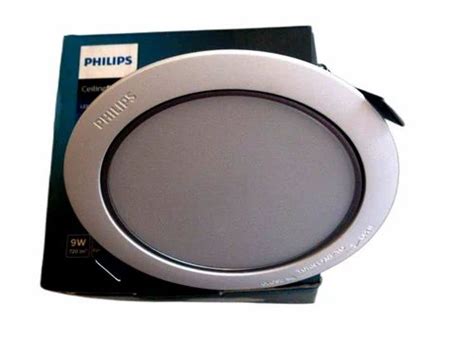 Philips W Led Panel Lights For Home Office Cool Daylight At Piece In Ludhiana