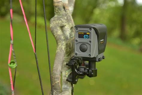 Bow Mounted Rangefinder Outdoor Sportsman Group
